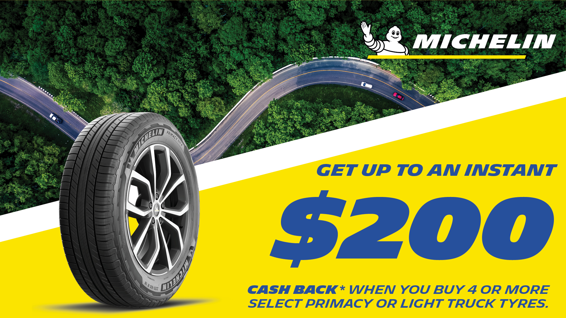 Your local tyre experts | Tyreright