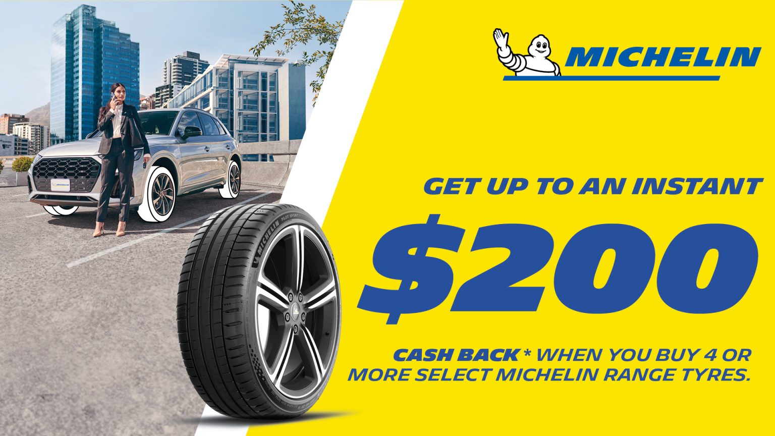 Your local tyre experts | Tyreright