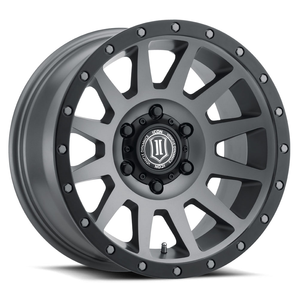 Compression Titanium | Tyreright