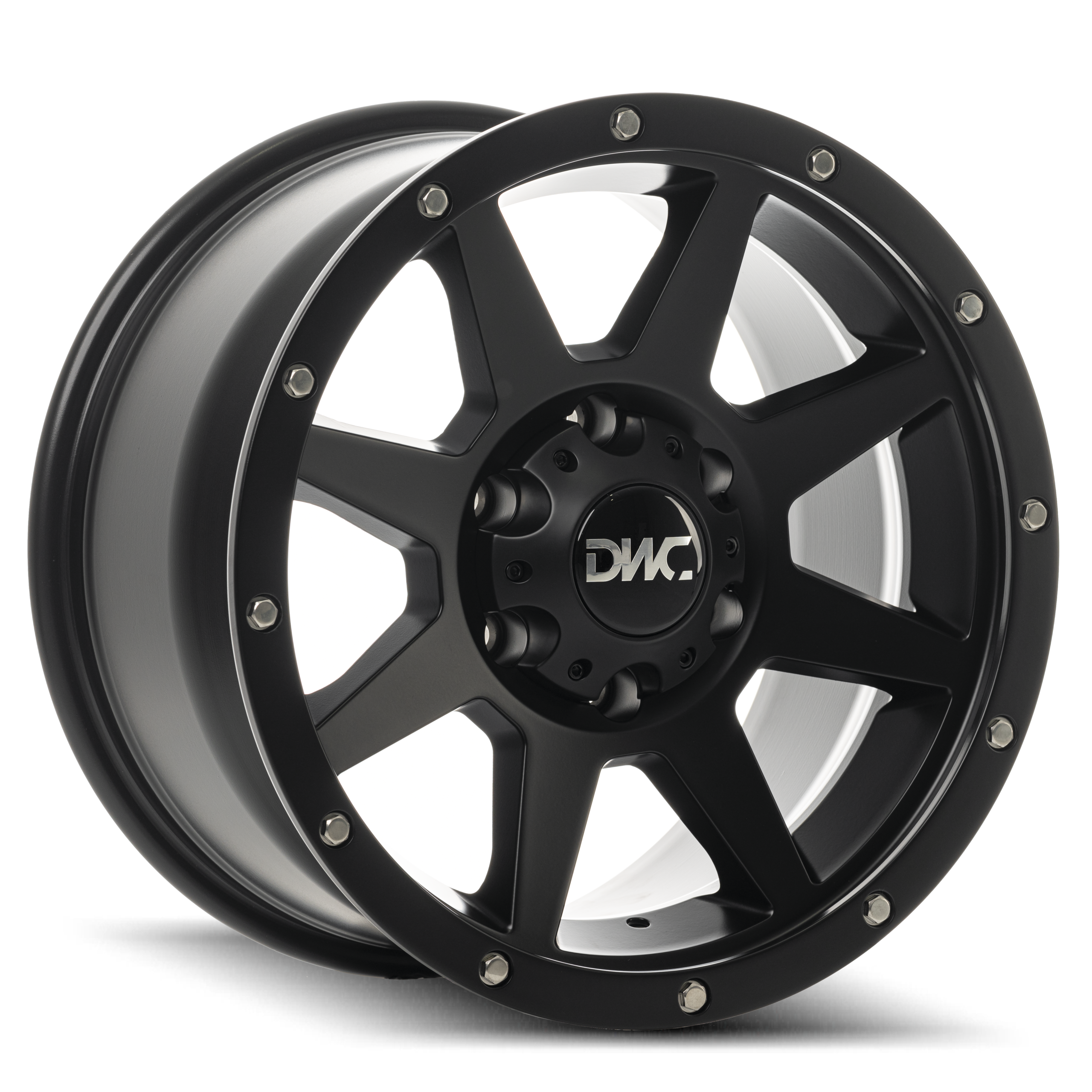 Joka Satin Black | Tyreright