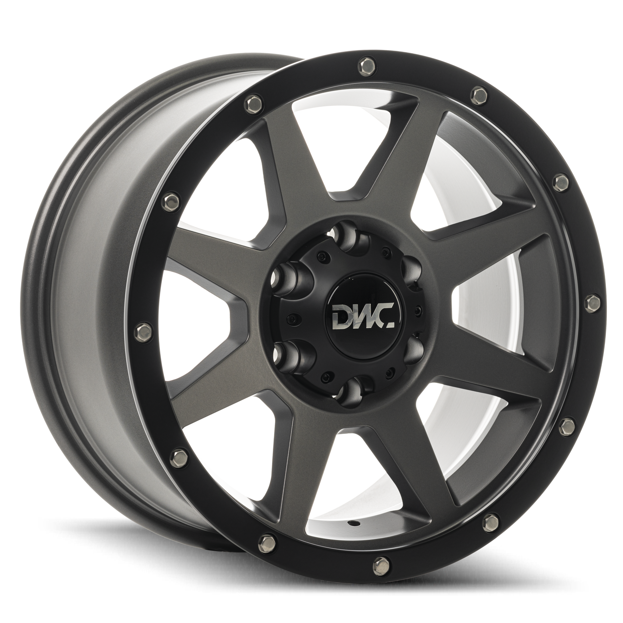 Joka Graphite Black LIP | Tyreright