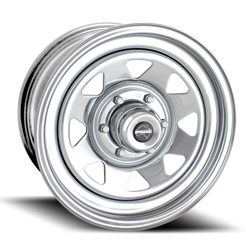 Sunraysia Chrome | Tyreright
