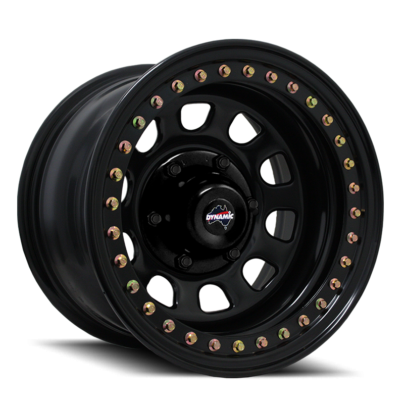 Genuine Beadlock D | Tyreright