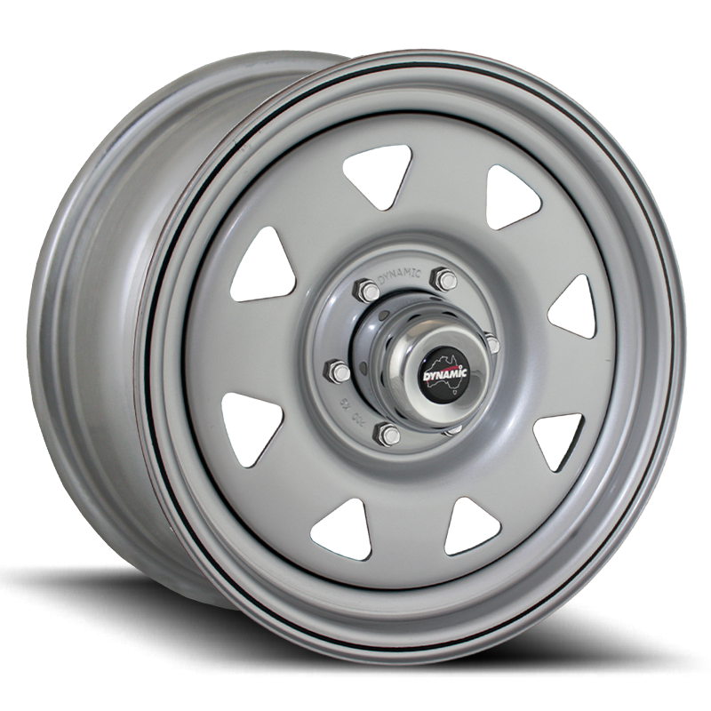 Sunraysia Silver Powder Coated | Tyreright