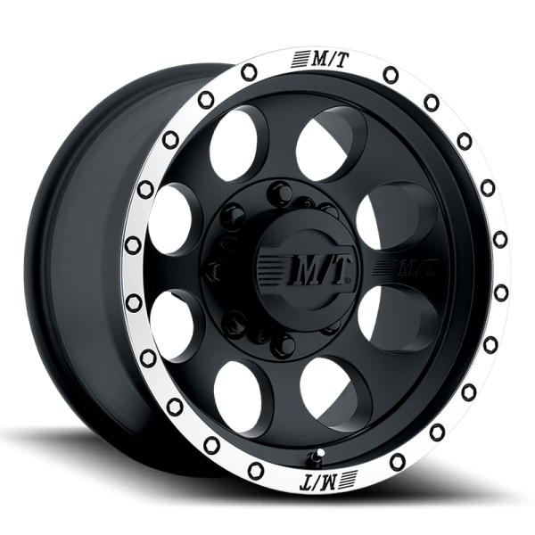 Classic Baja Lock | Tyreright
