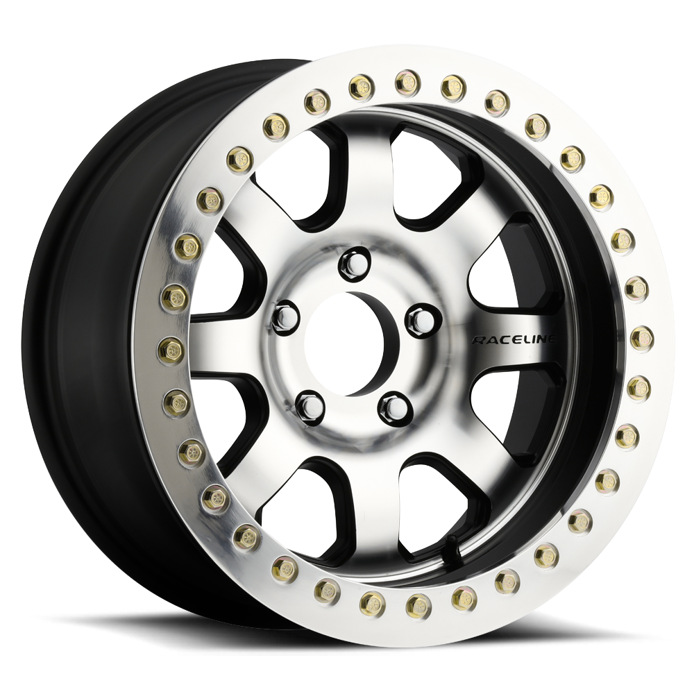 Avenger RT Machined | Tyreright