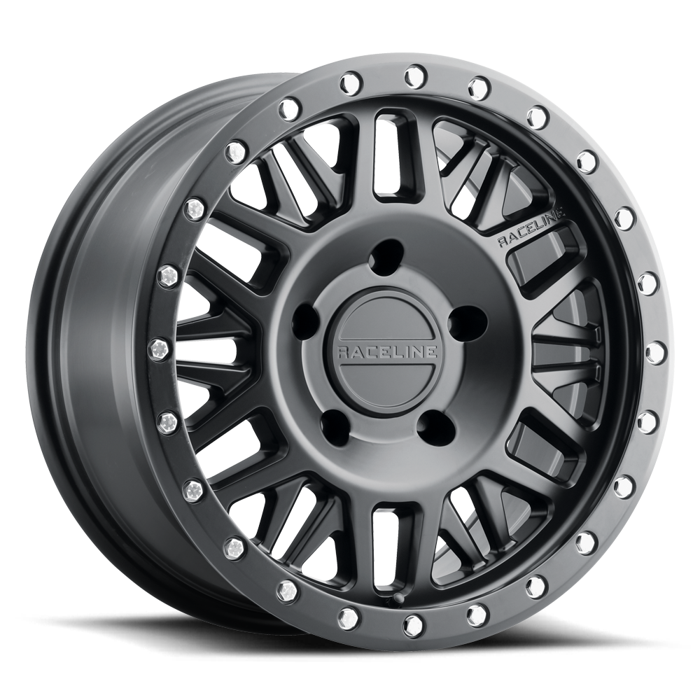 Ryno Street Black | Tyreright