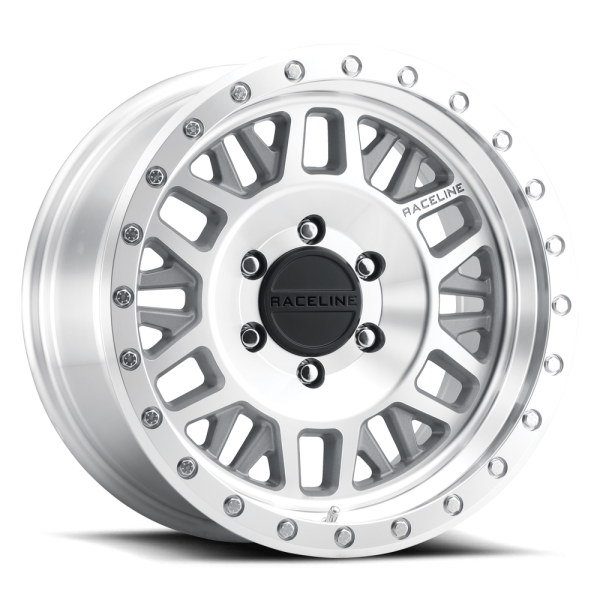 Ryno Street Machined | Tyreright