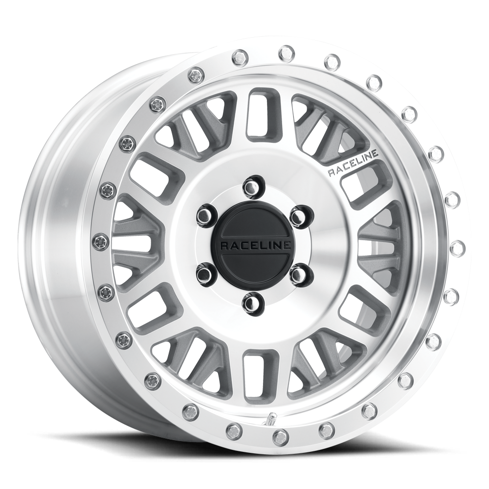 Ryno Street Machined | Tyreright