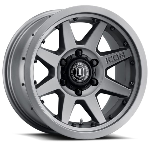 Rebound PRO Titanium | Tyreright