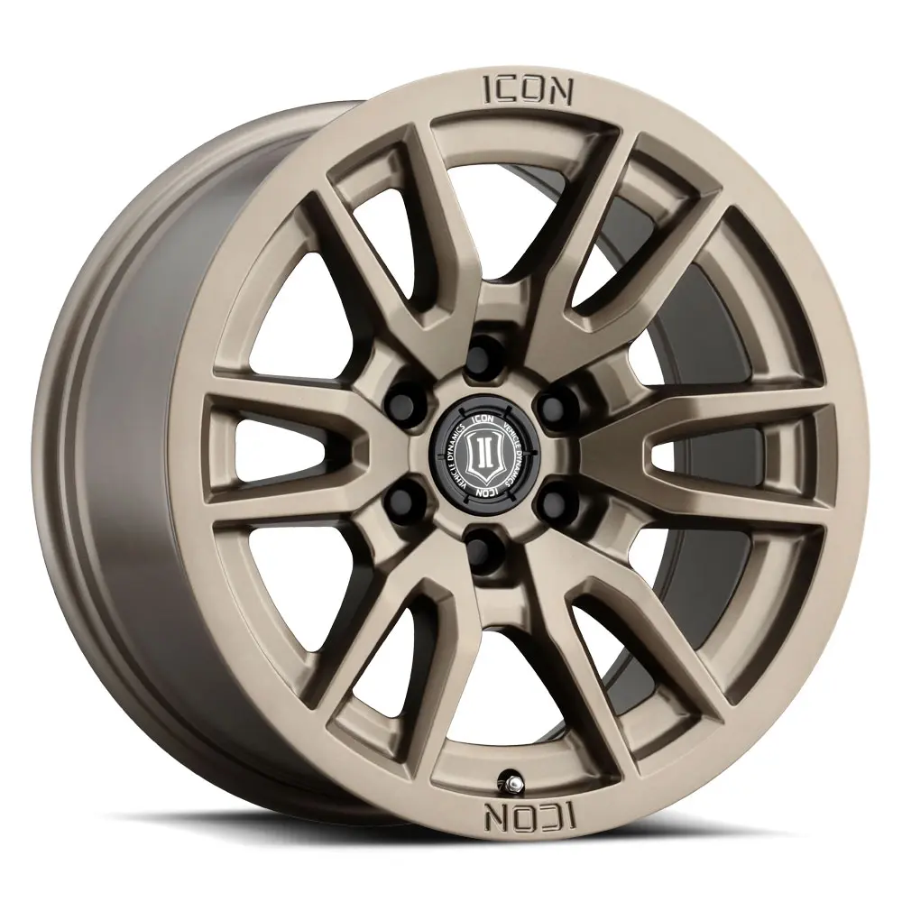 Vector 6 Bronze | Tyreright