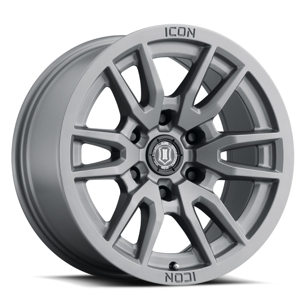 Vector 6 Titanium | Tyreright