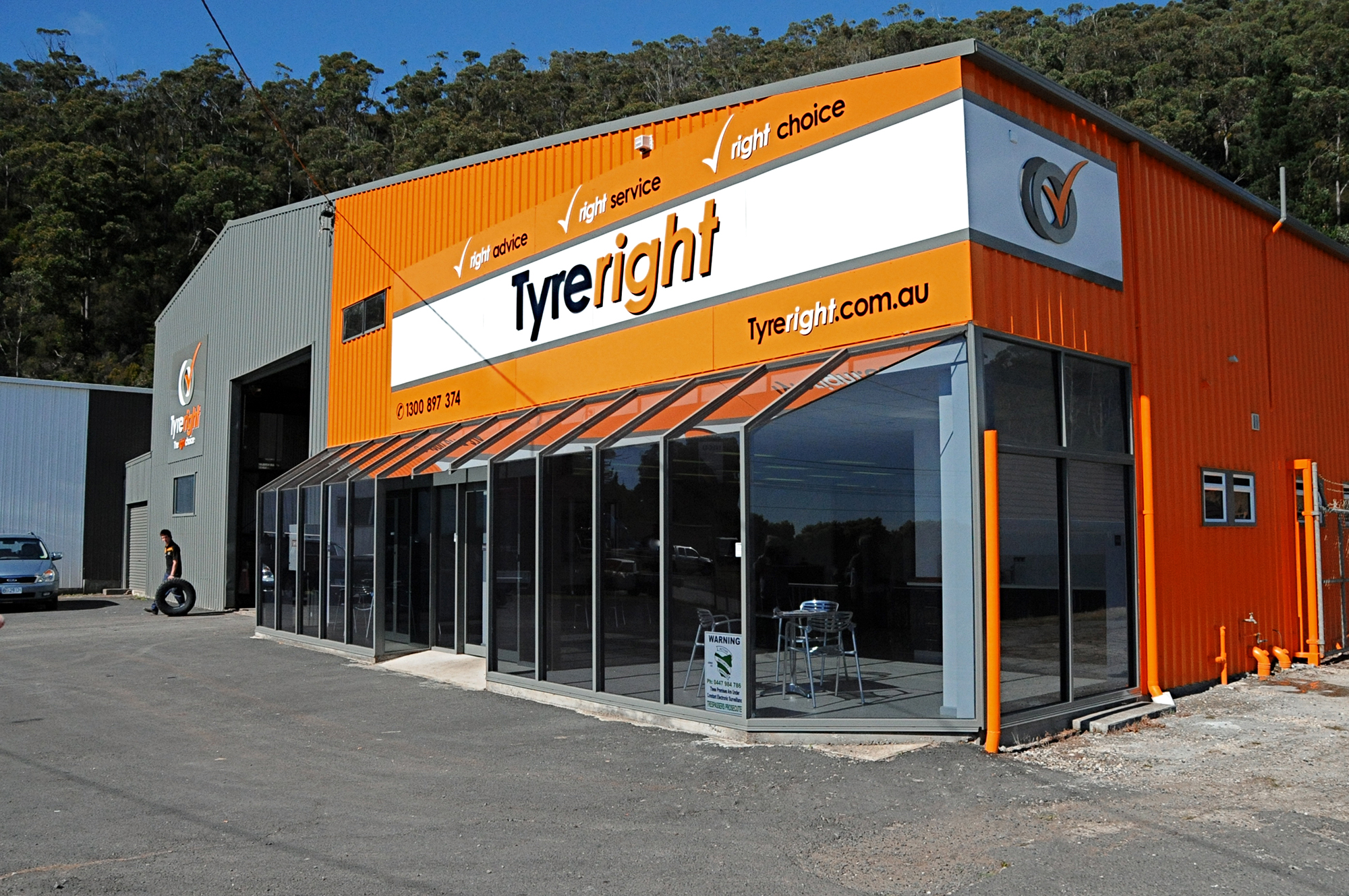 Tyre Shop Burnie | Tyreright Burnie