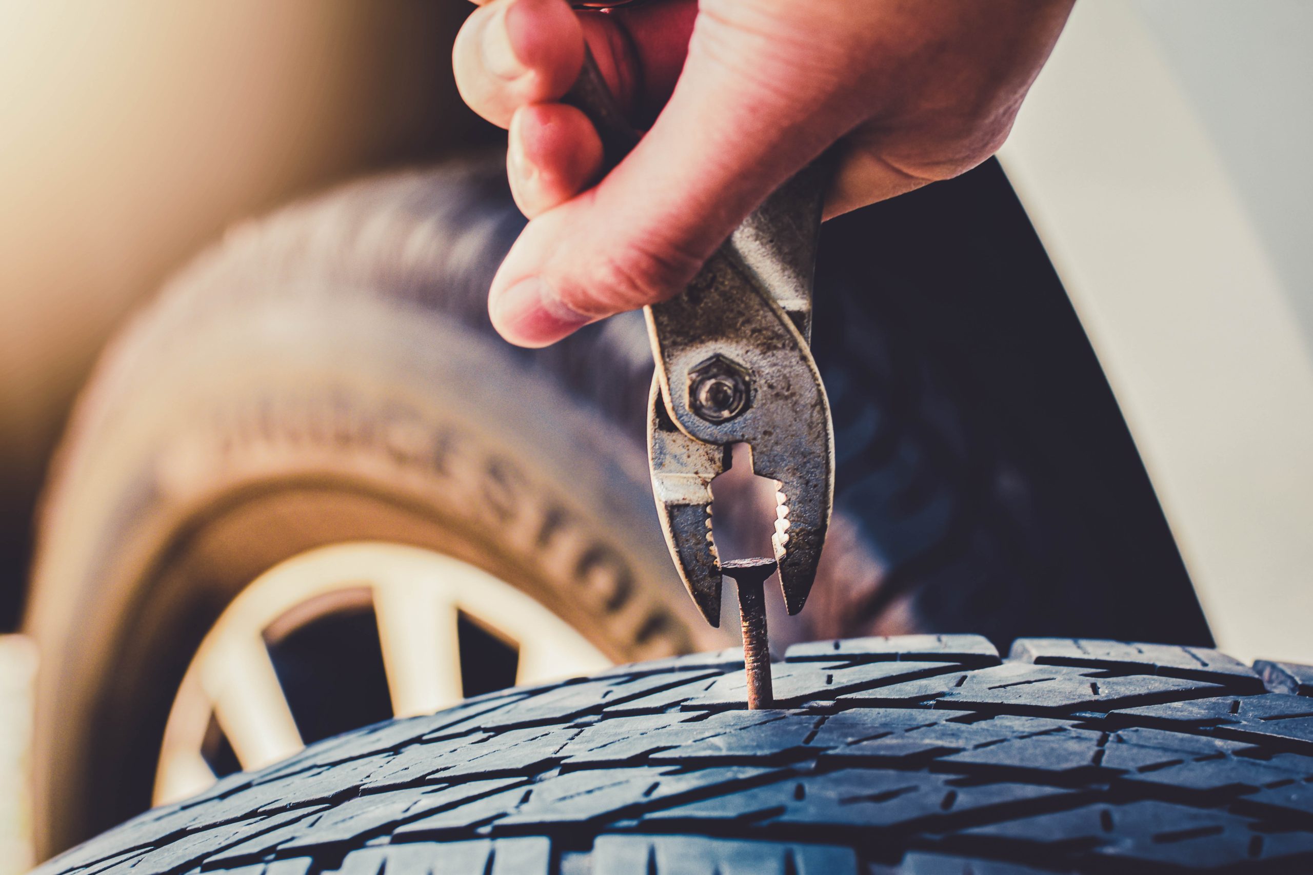 Tyre Services Tyreright