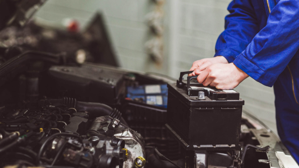 Wheel alignment | Tyreright