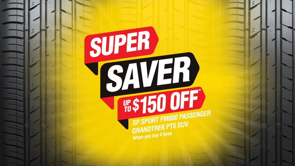 Your local tyre experts | Tyreright