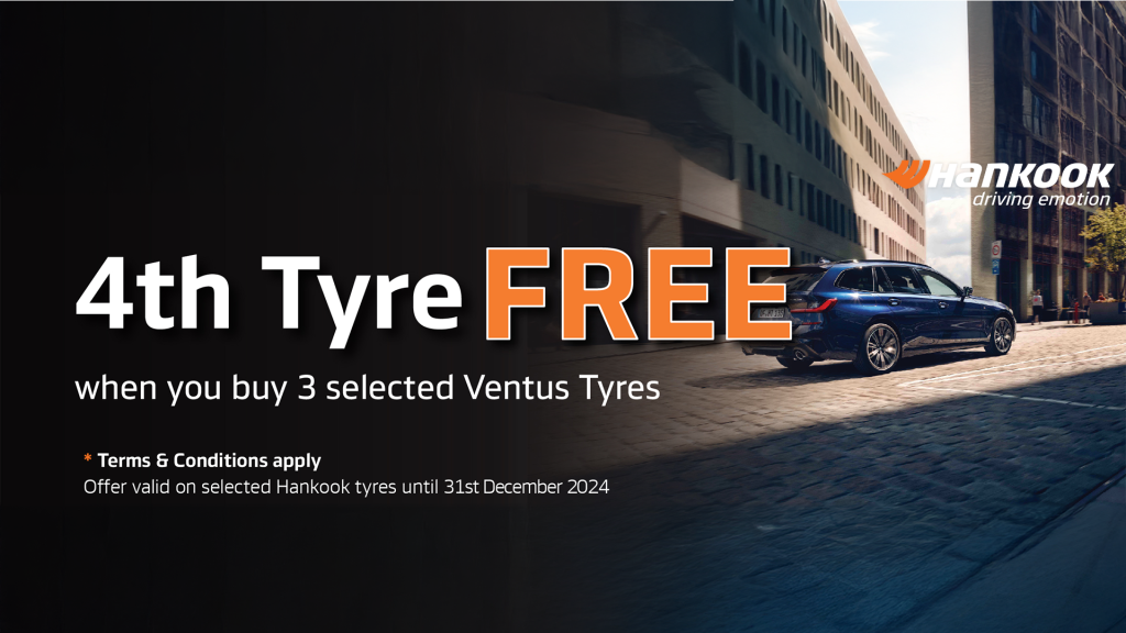 Your local tyre experts | Tyreright