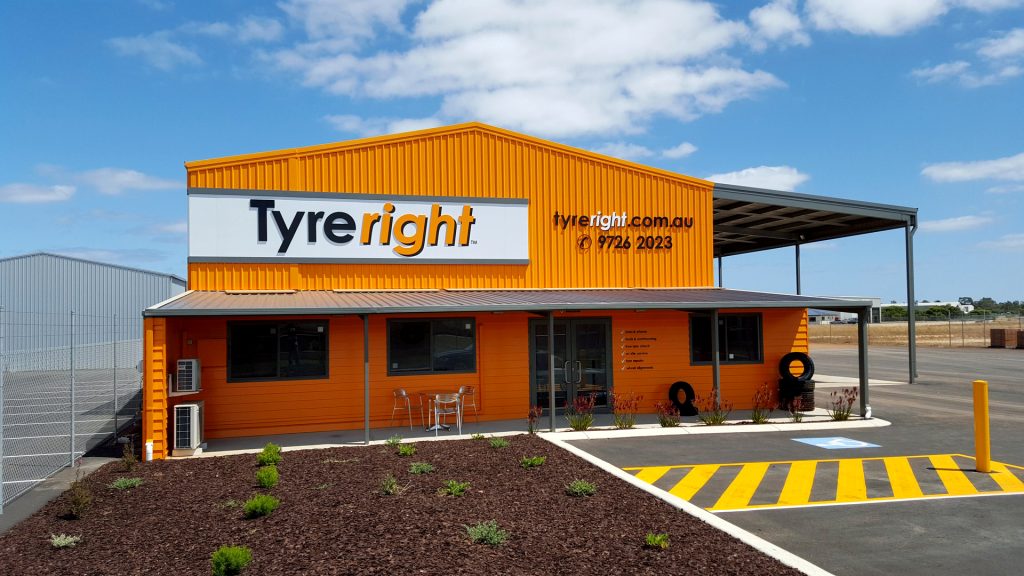 Tyres Bunbury | Tyreright Picton