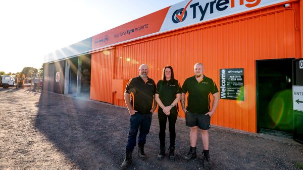 Team Tyreright | Tyreright