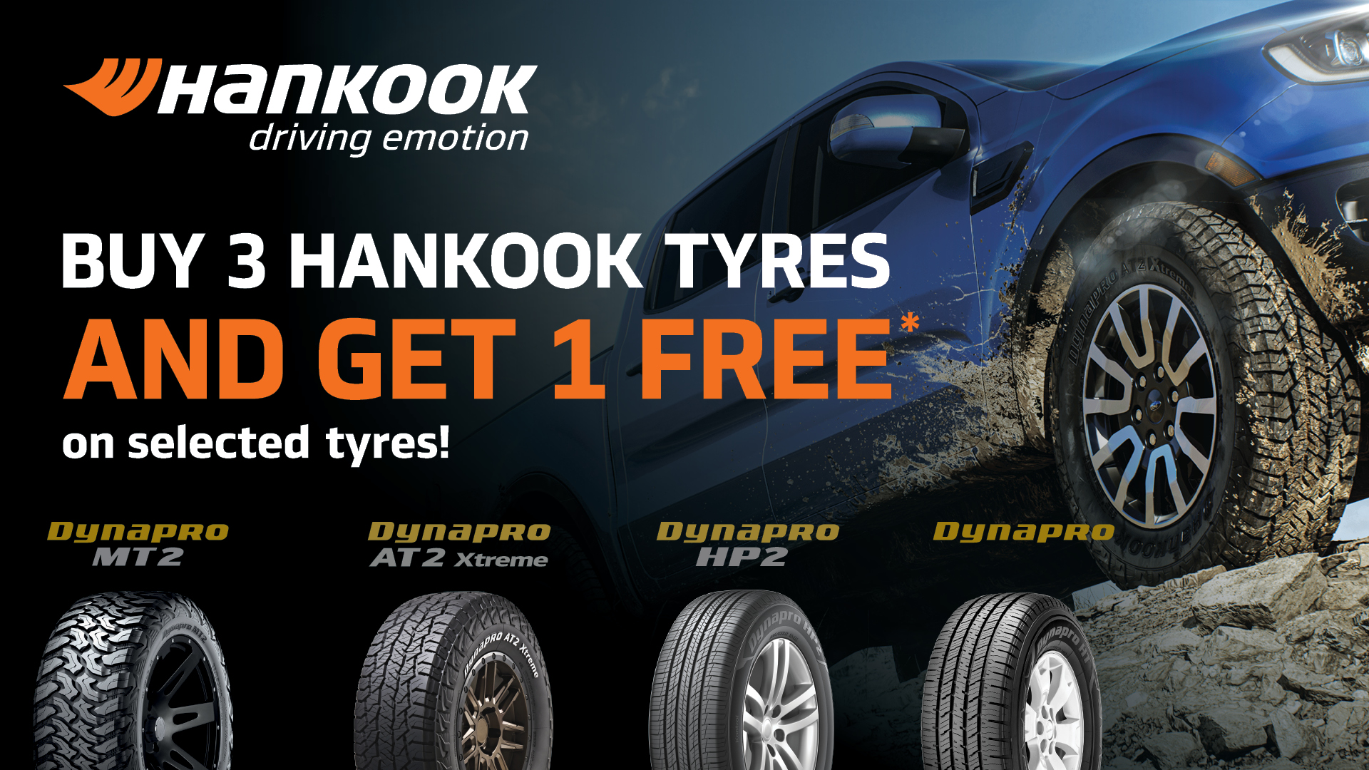 Your local tyre experts | Tyreright