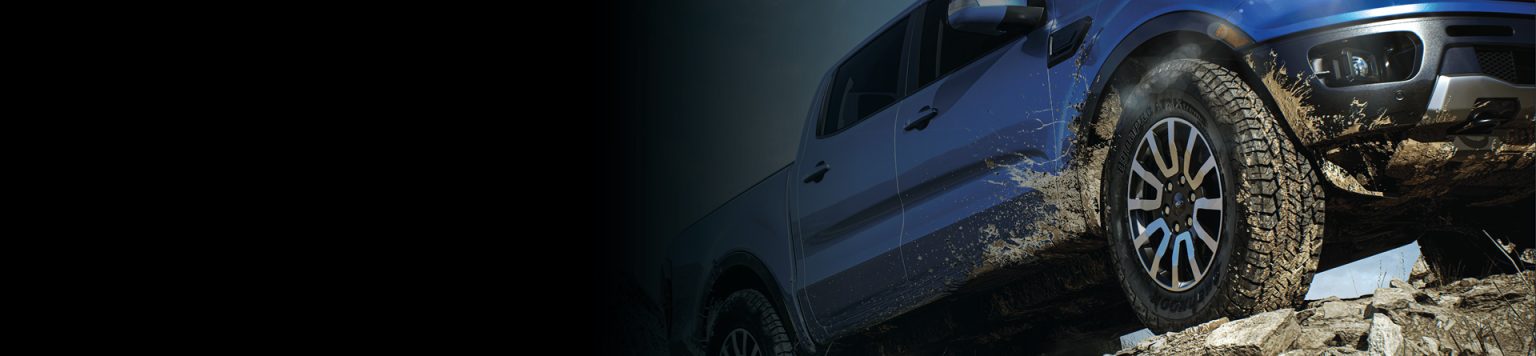 Your local tyre experts | Tyreright