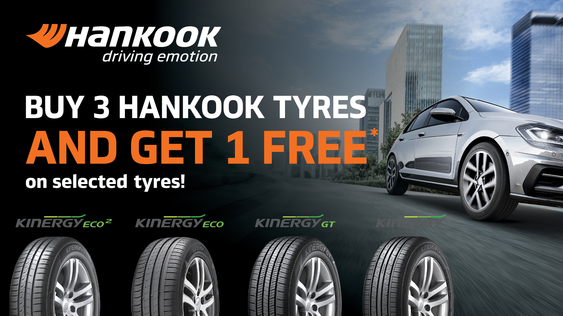 Your local tyre experts | Tyreright