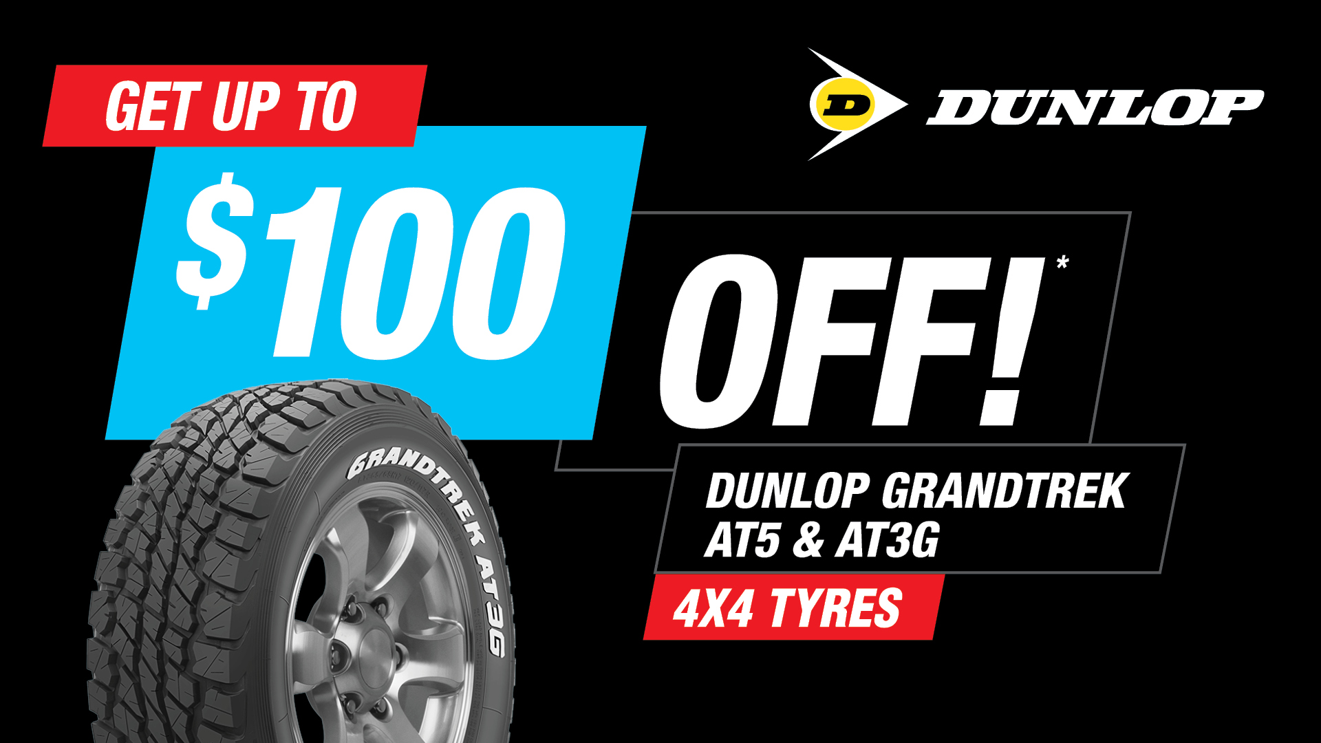 Your local tyre experts | Tyreright