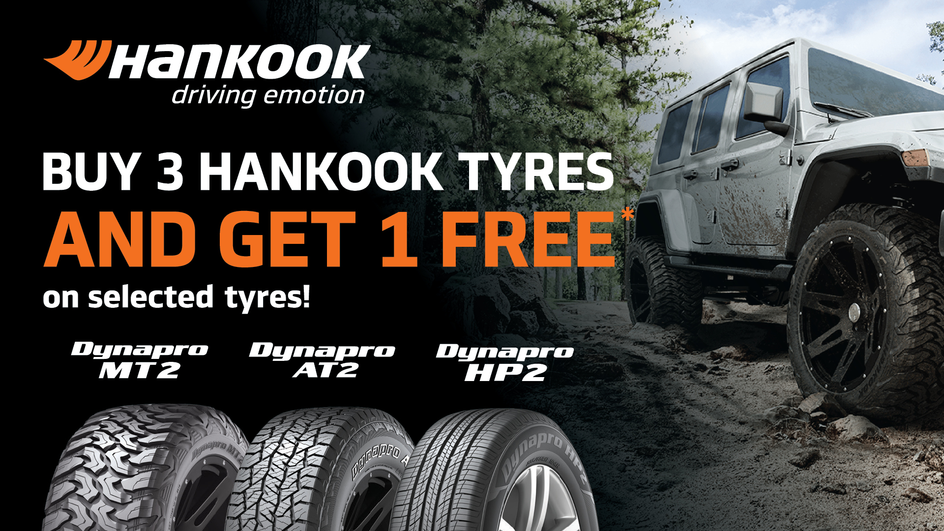 Your most trusted online tyre store | Tyreright