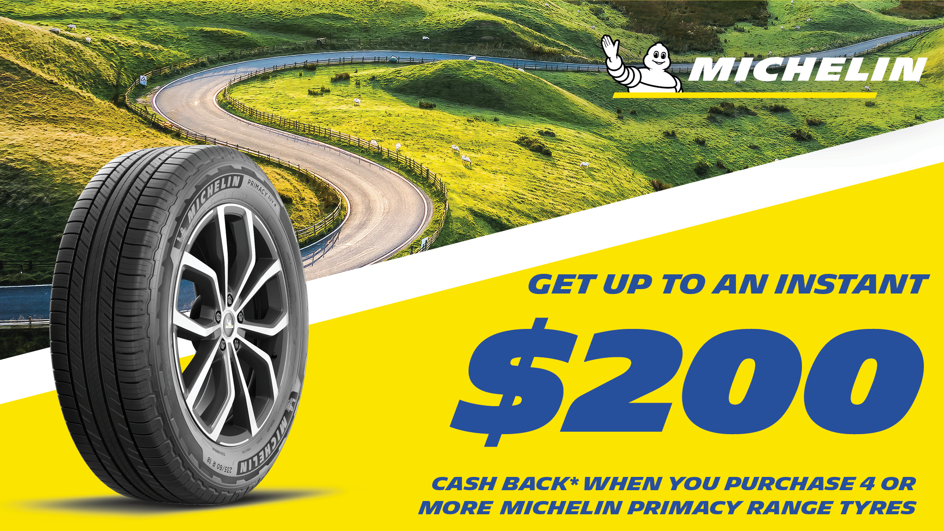 Your local tyre experts | Tyreright
