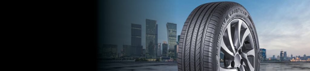Your local tyre experts | Tyreright
