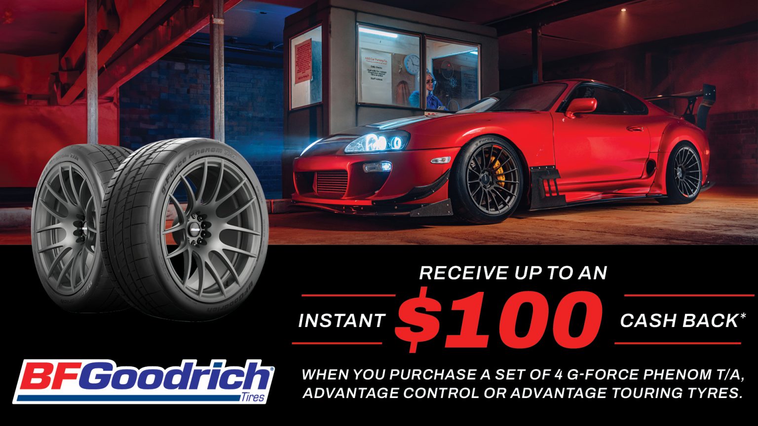 Your most trusted online tyre store | Tyreright