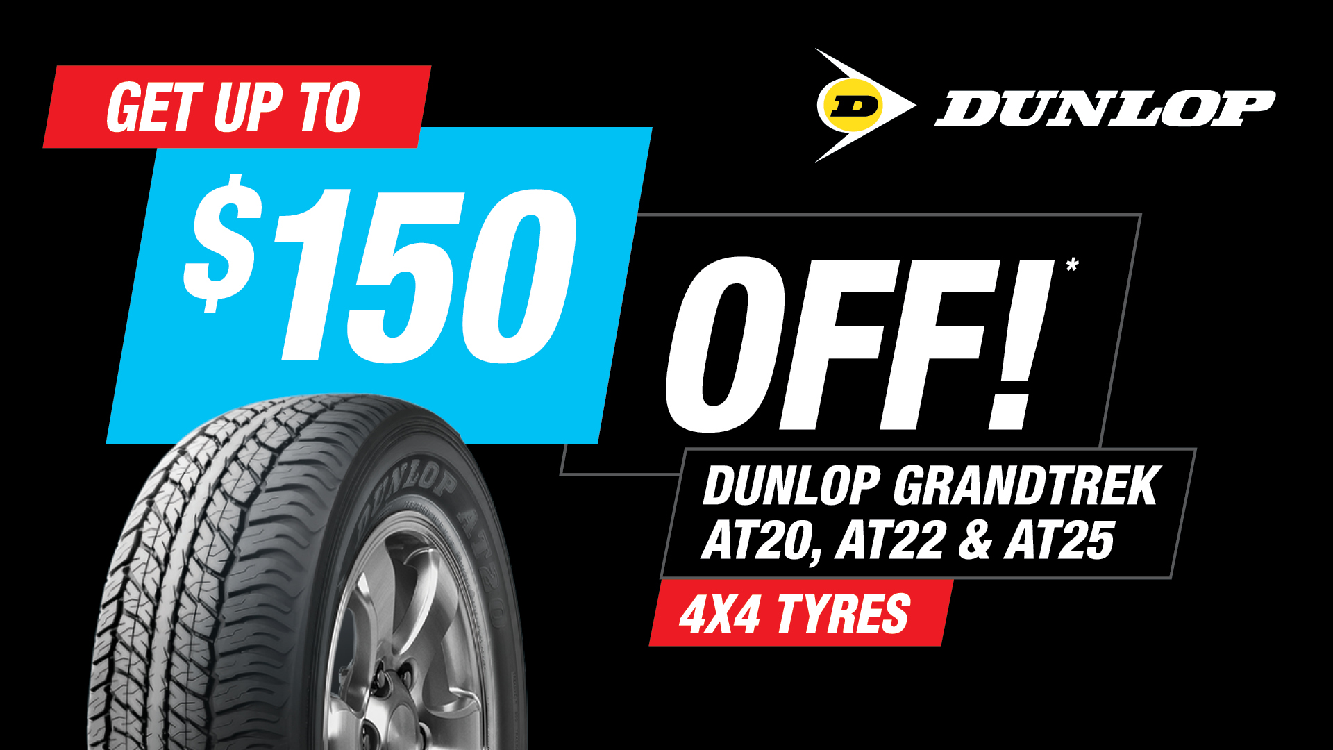 Your local tyre experts | Tyreright