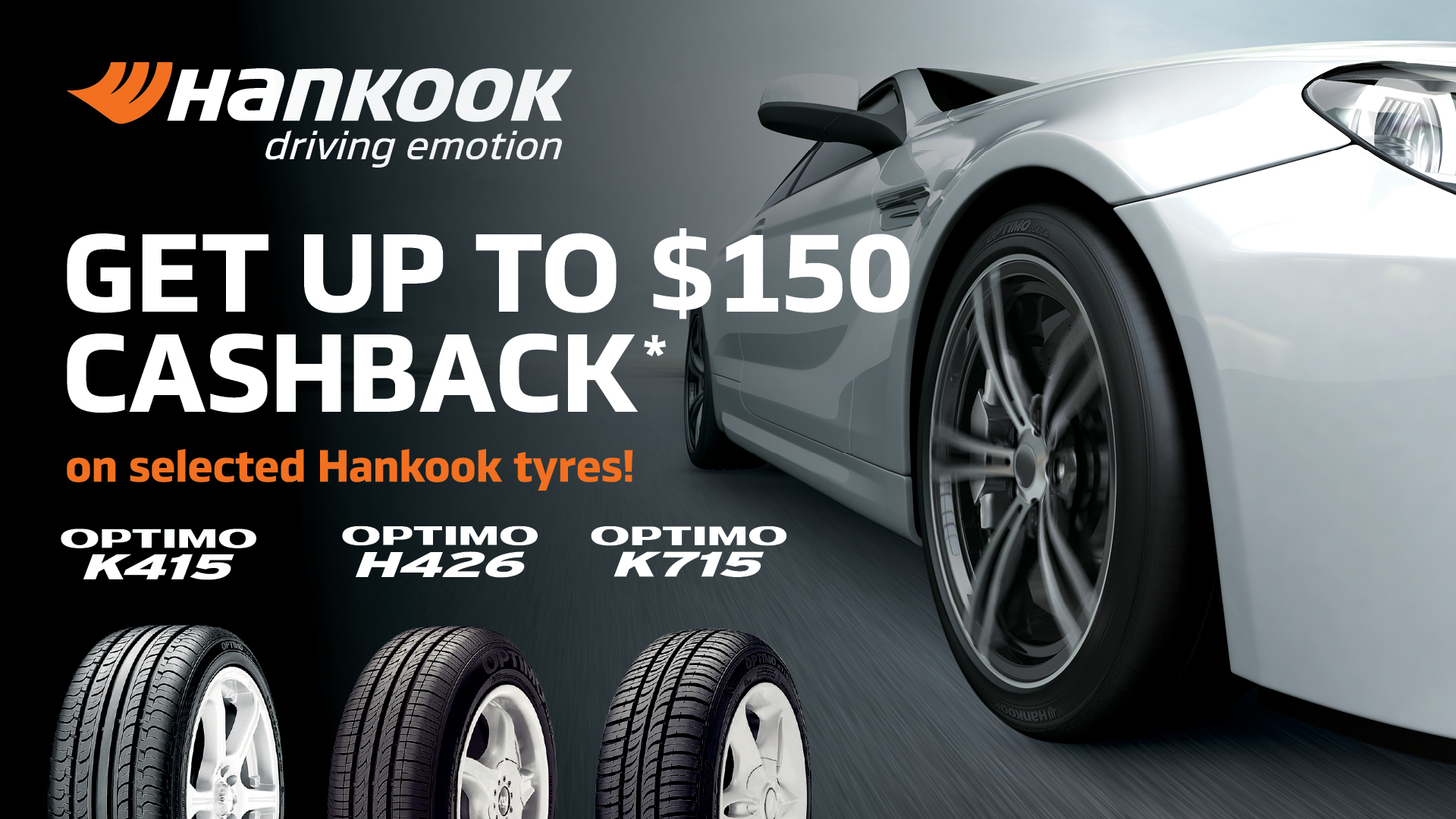 Your most trusted online tyre store | Tyreright