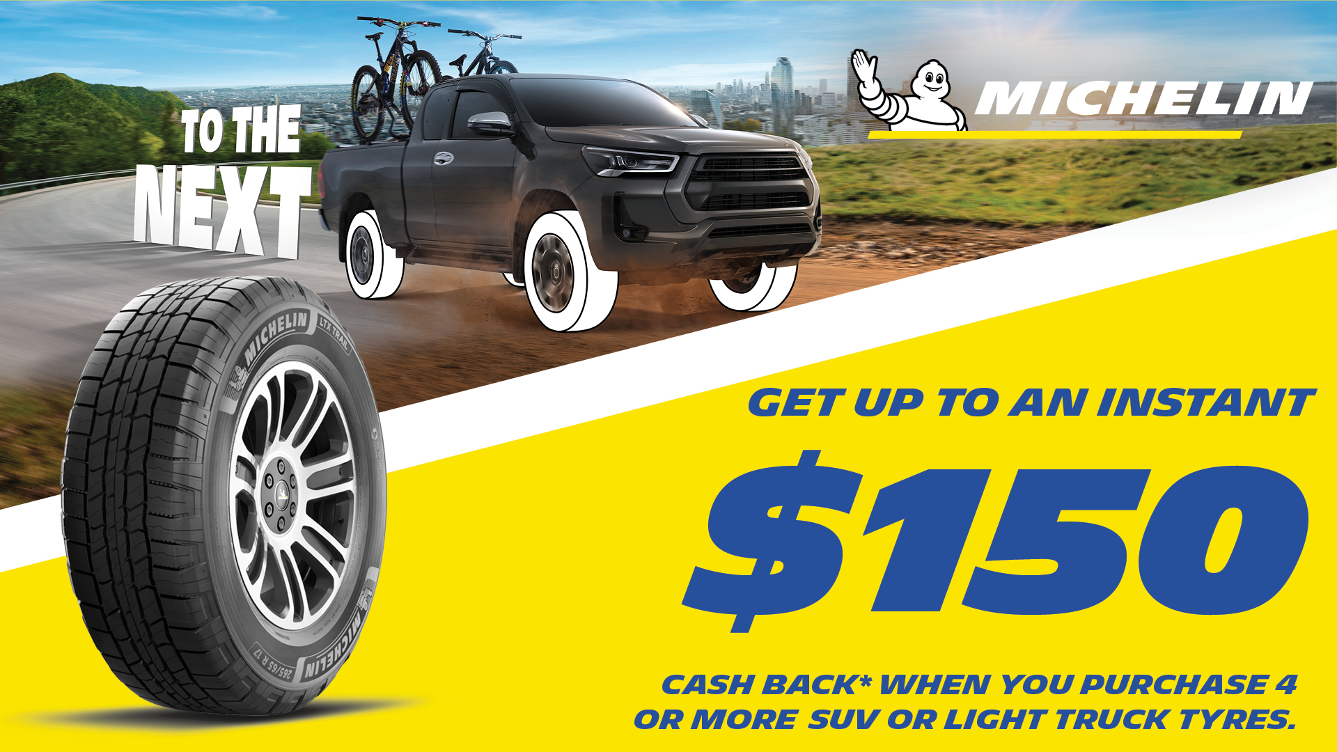 Your most trusted online tyre store | Tyreright