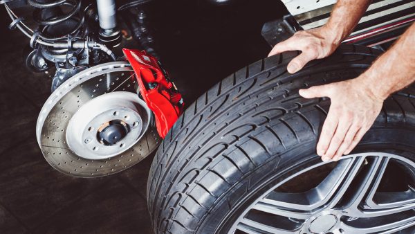 Our History | Tyreright