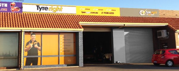 Tyres Myaree | Tyre Repair Myaree | Tyreright Melville