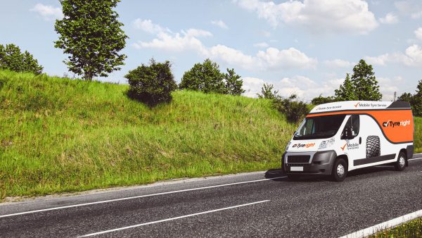 Your Local Tyre Experts | Tyreright
