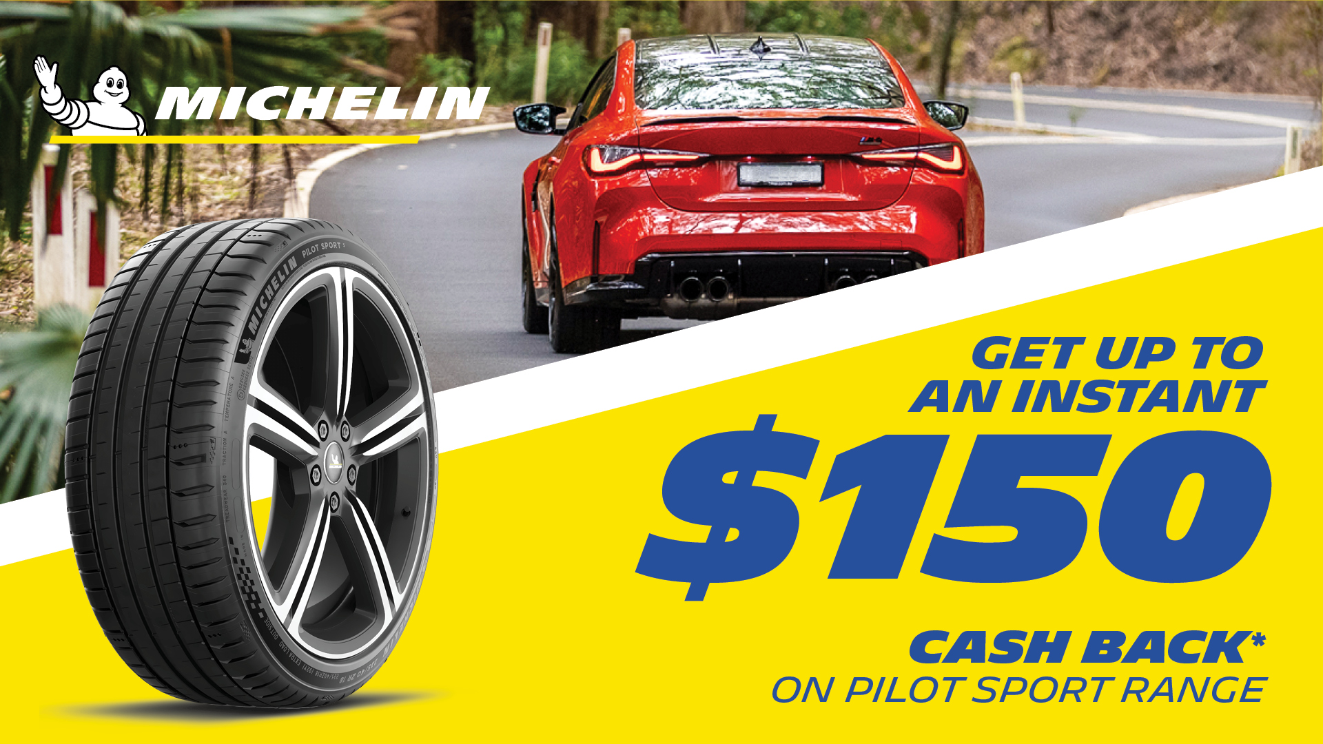 Promotions | Tyreright