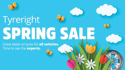 Your local tyre experts | Tyreright