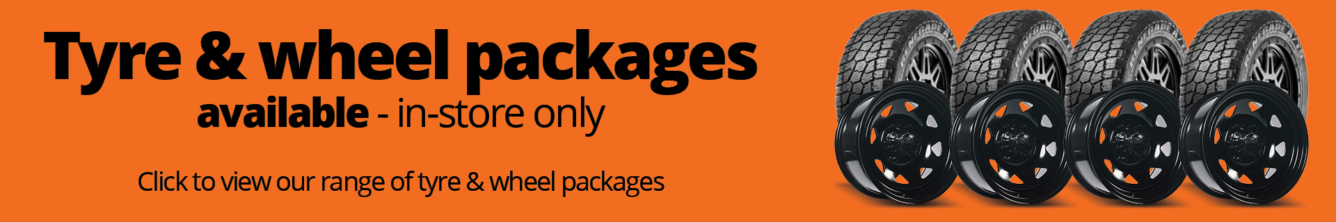 Your local tyre experts | Tyreright