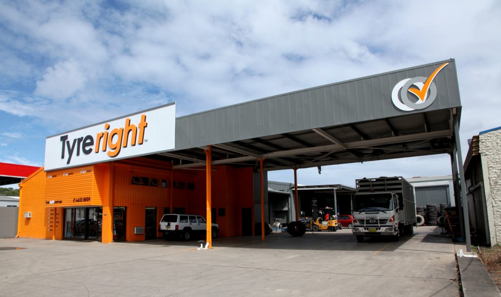 Tyre Shop Coffs Harbour | Tyreright Coffs Harbour