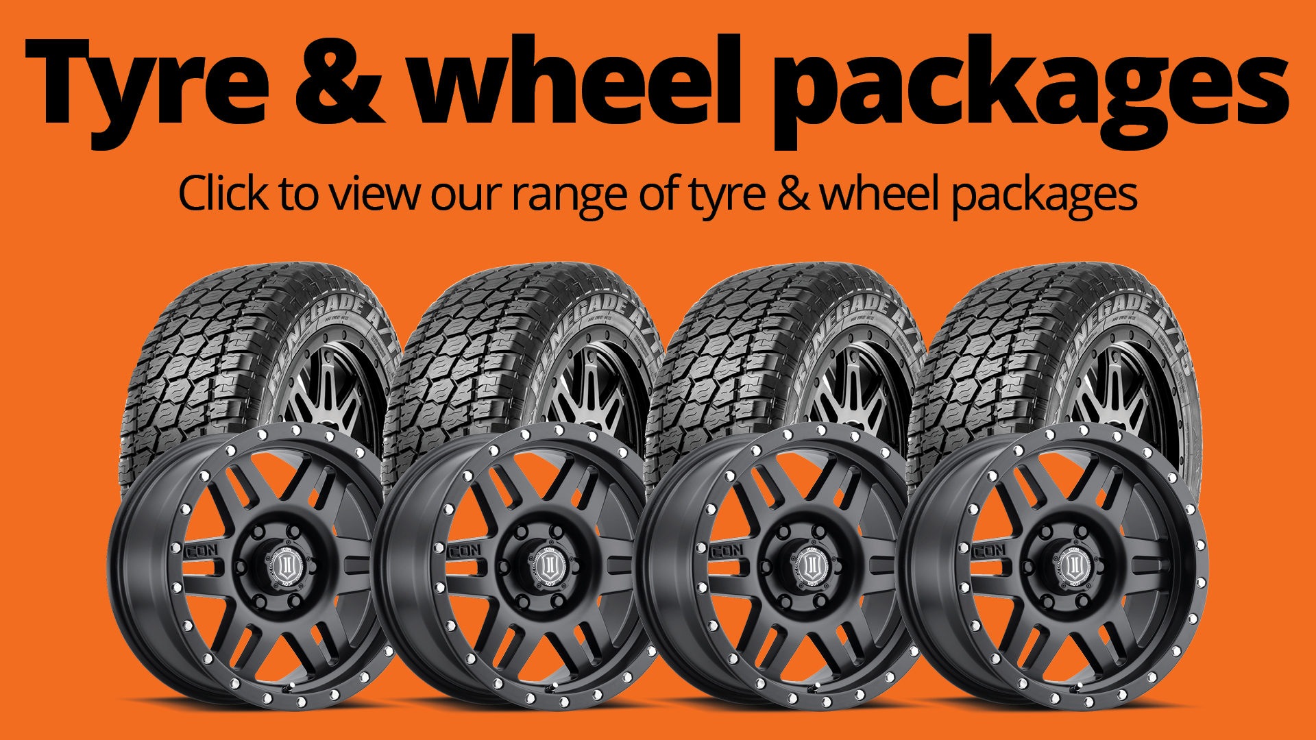 Your local tyre experts | Tyreright