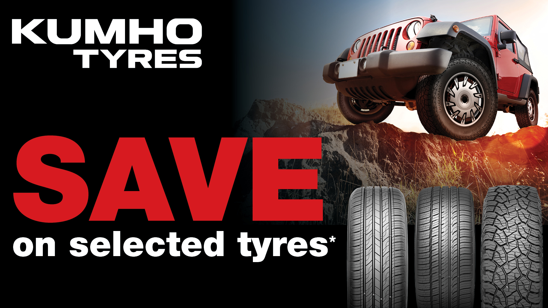 Your local tyre experts | Tyreright