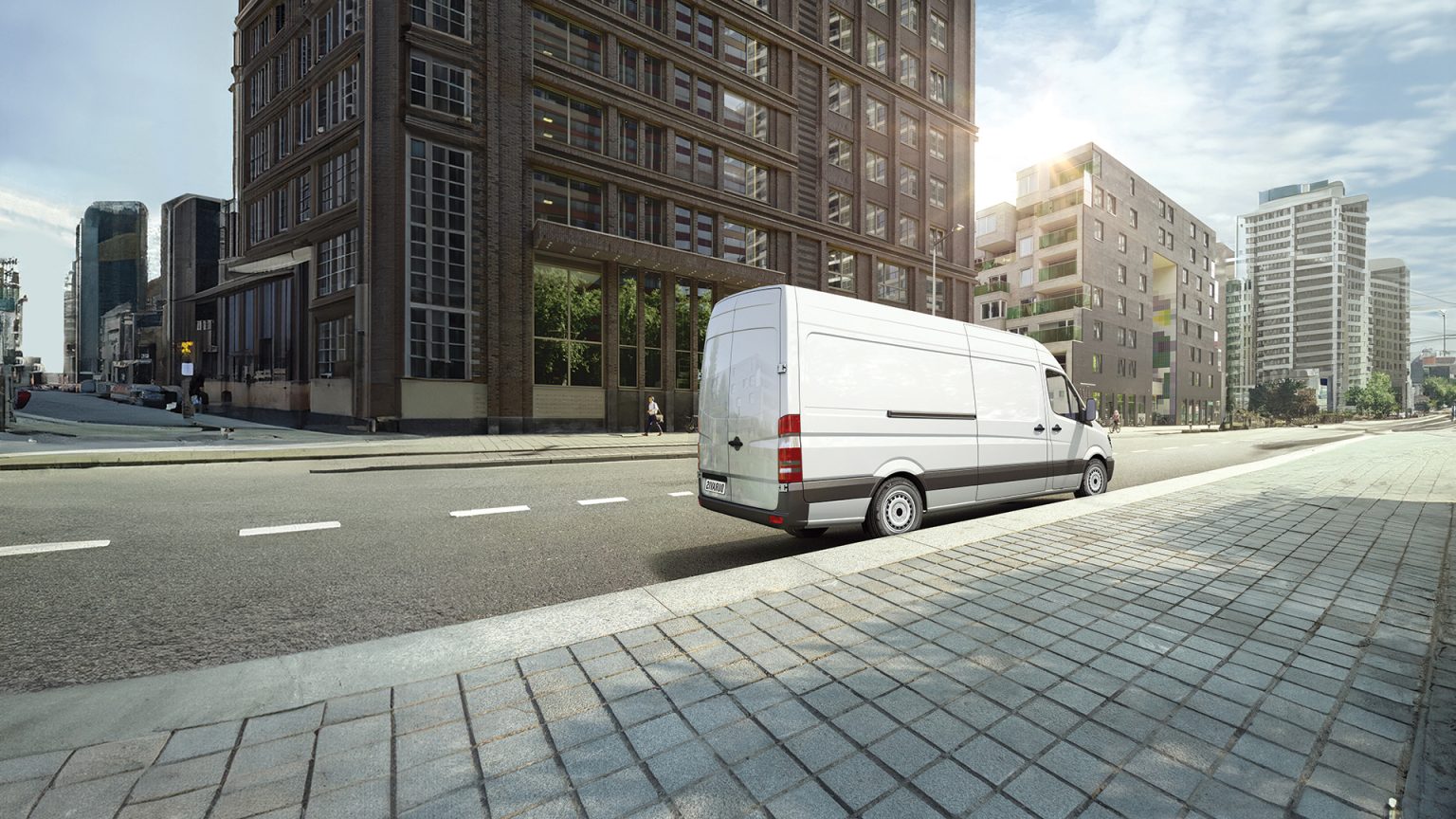 Duravis R611 | Tyreright