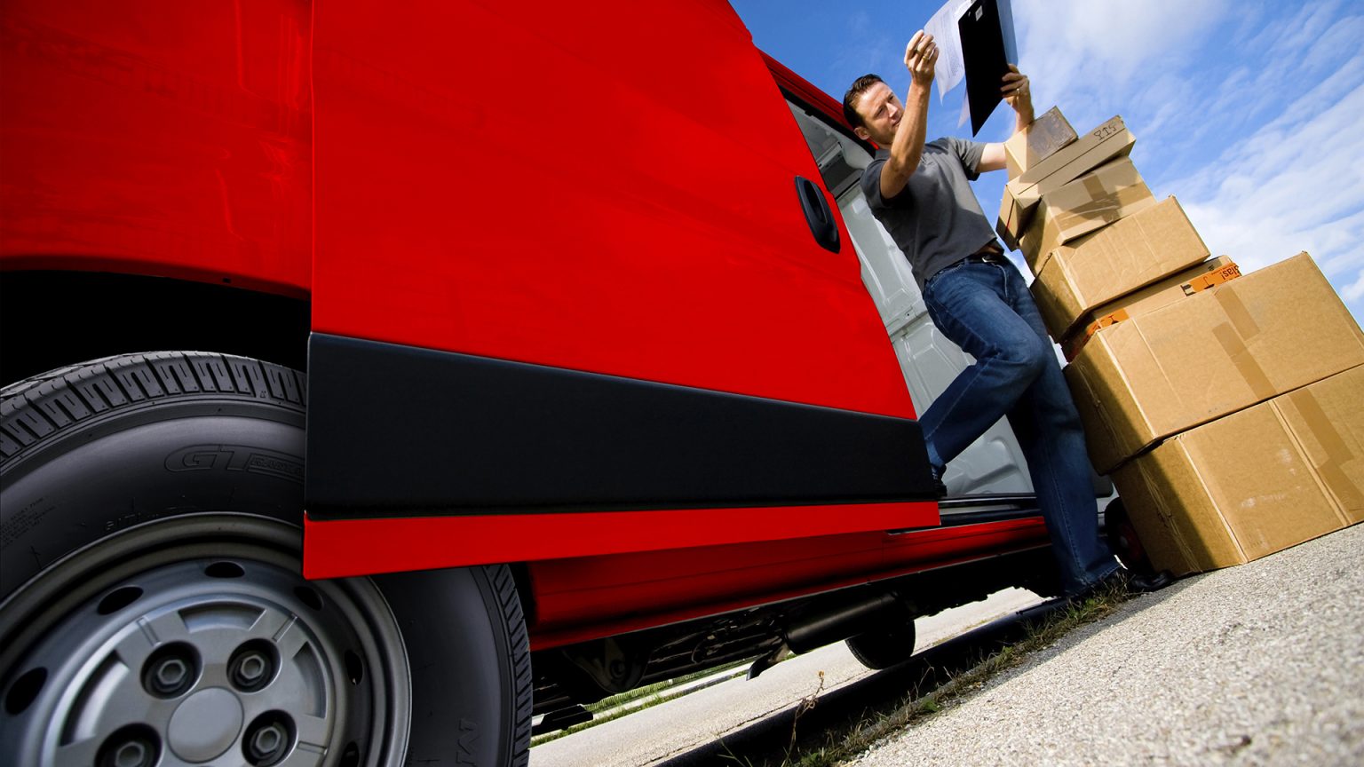 Maxmiler Pro | Tyreright