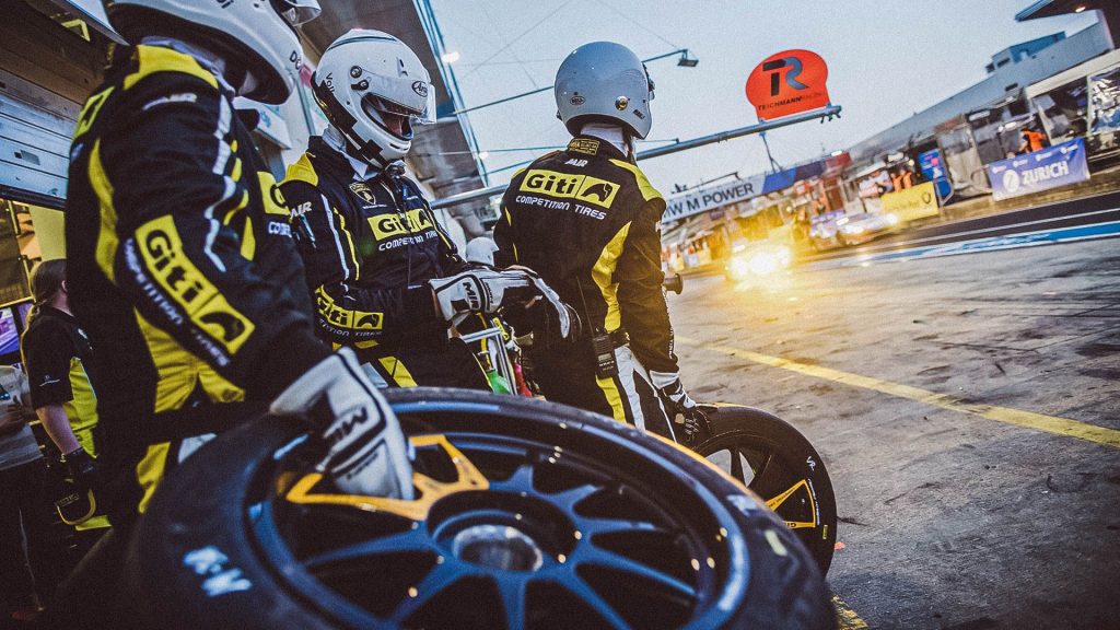 Giti | Tyreright