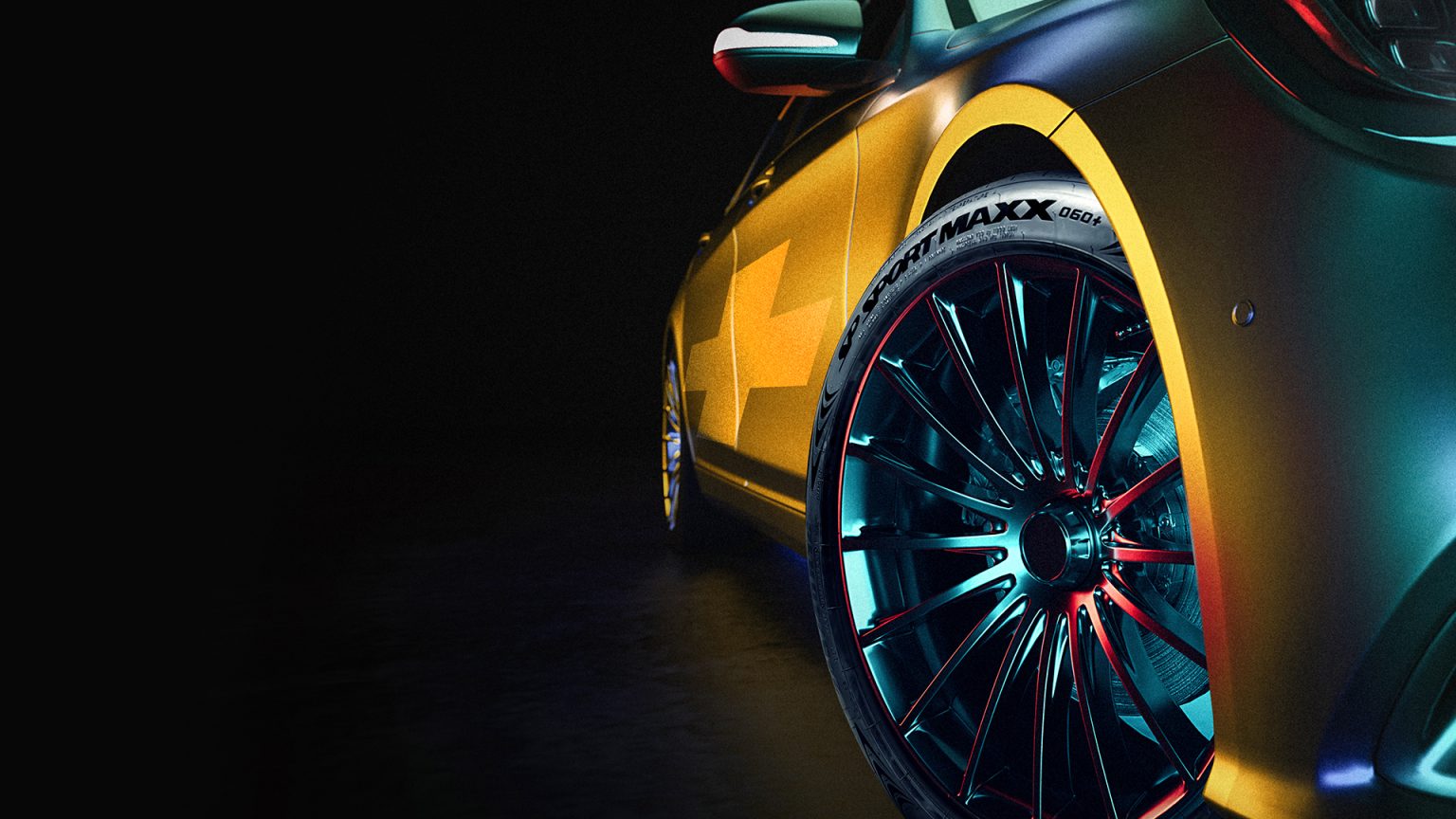Direzza DZ102+ | Tyreright