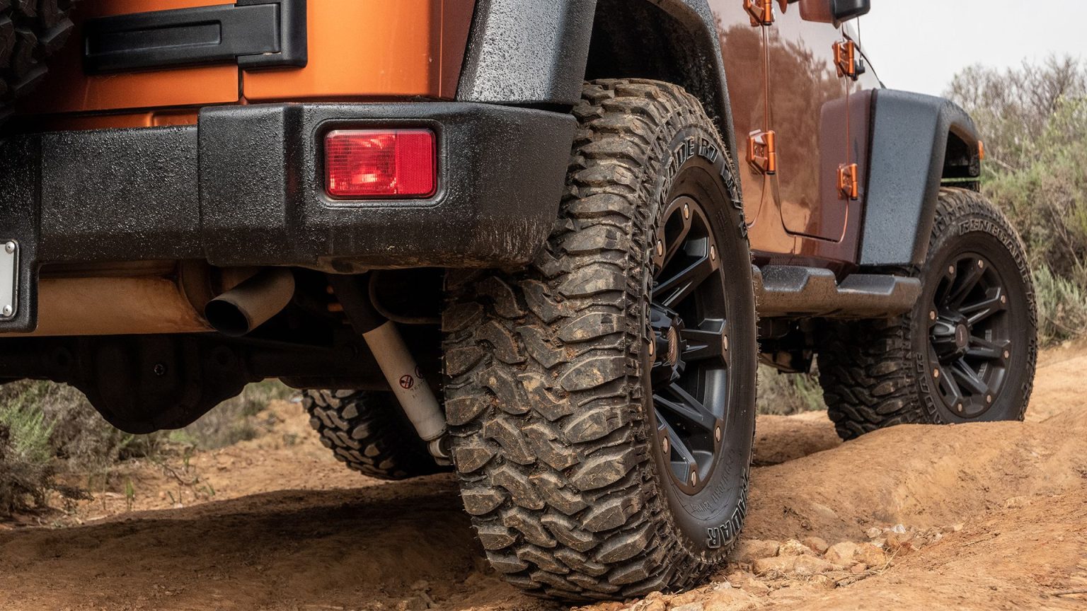 Your Local Tyre Experts | Tyreright