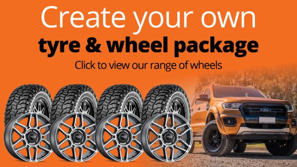 Your local tyre experts | Tyreright