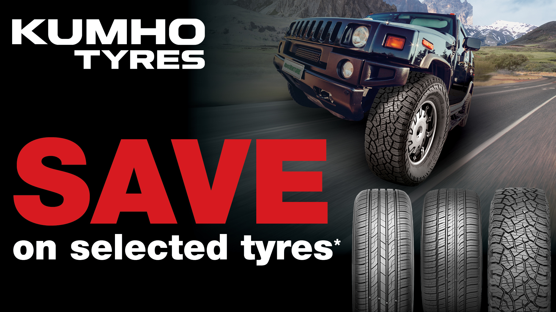Your local tyre experts | Tyreright